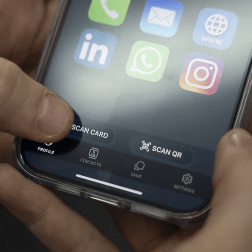 The Benefits of TAPiTAG Pro