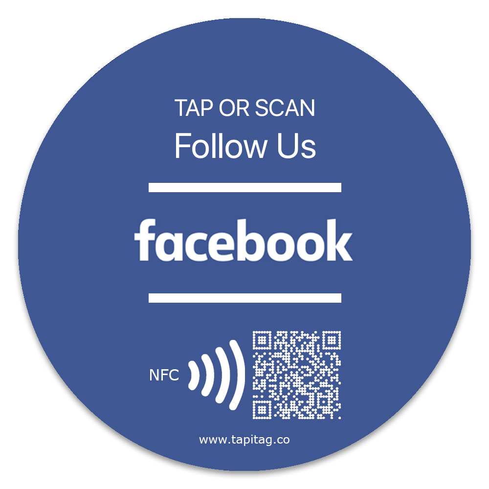 Qr Code Facebook How To Make A Facebook Event QR Code • QR Code KIT
