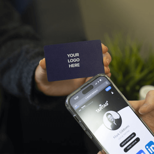 The Rise of TAPiTAG’s Tap Cards: The Future of Networking with Digital