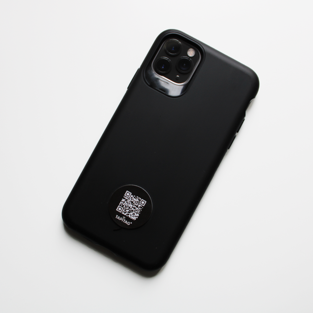 Revolutionize Networking with TAPiTAG: Transforming NFC Tags into Digi