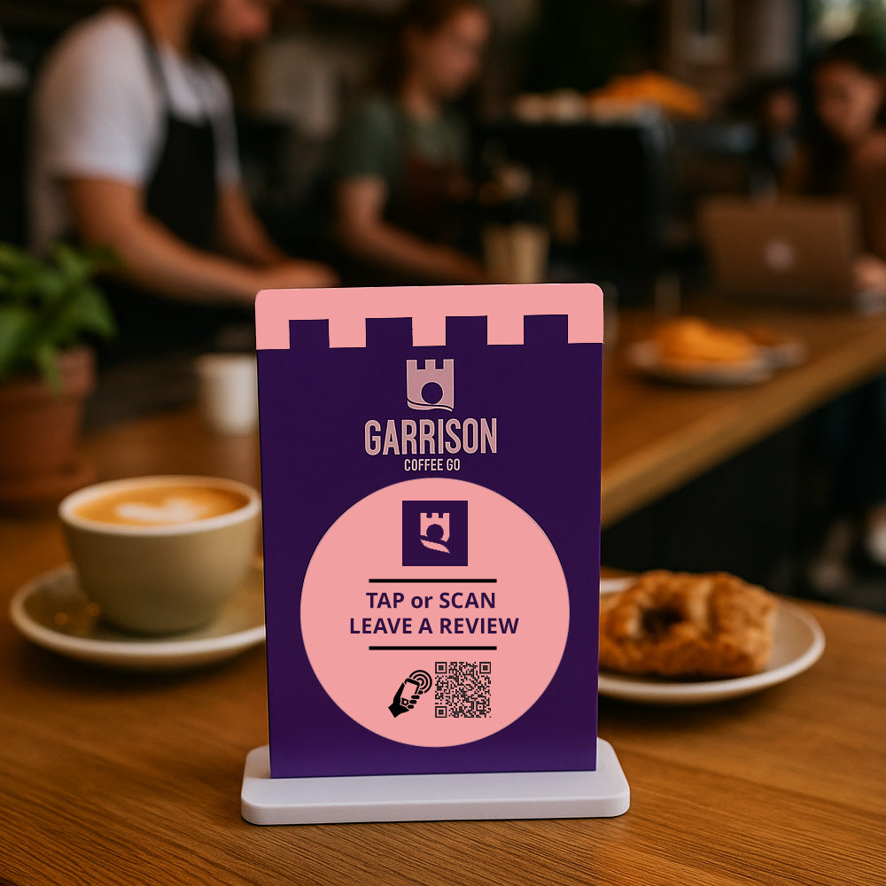 Expertly Designed Digital Business Cards and NFC Products | TAPiTAG