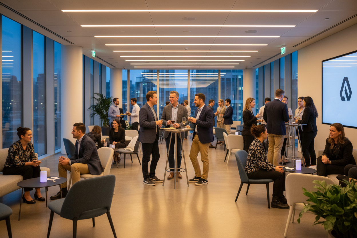 Networking Event Do’s and Don’ts in 2026 | Smart Networking Tips with ...