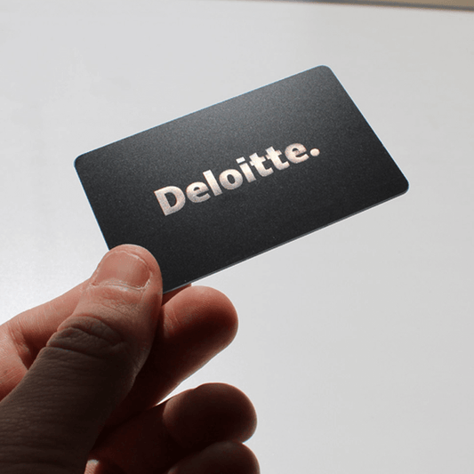 TAPiTAG | NFC | PVC Digital Business Card