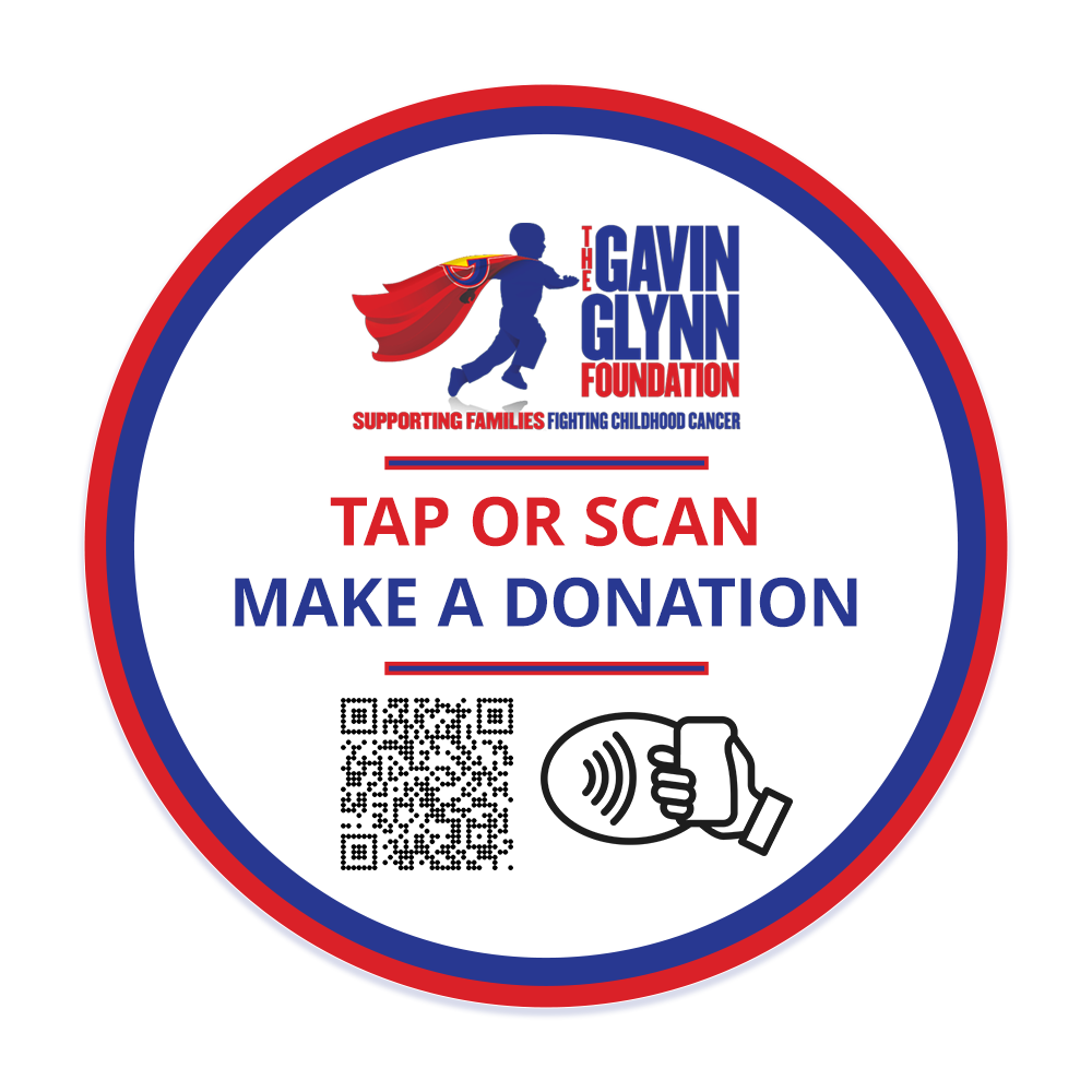 TAPiTAG Tap-to-Donate Tags | Contactless Donations NFC