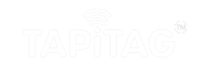 NFC Business Card, Table Talkers, Review & NFC Tags - Tapitag