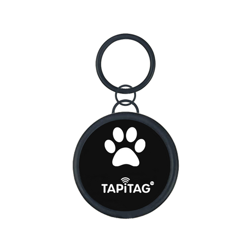 TAPiTAG Digital Pet Tag | Nfc & QR Code | iOS & Android.