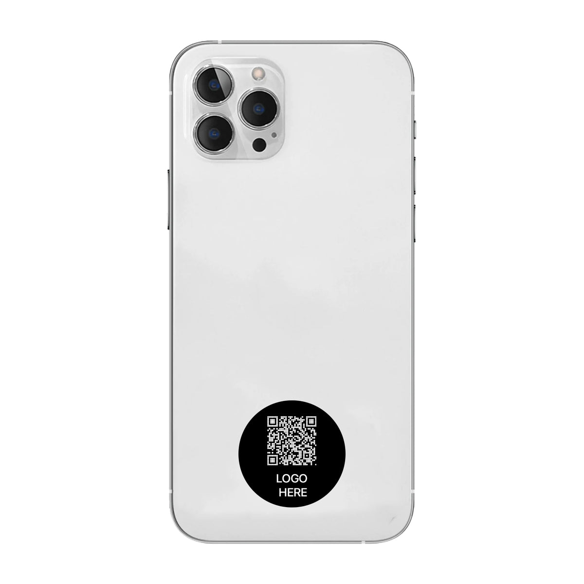 TAPiTAG Digital Business Card Phone Tags | NFC TAP & QR Code