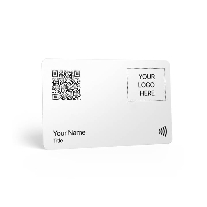 Smart & Digital Business Cards | PVC | Wood | Metal – TAPiTAG